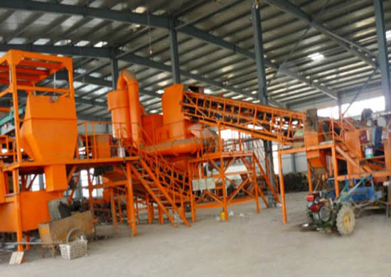 The Basics Of The Garbage Sorting Machine - Asktheauthor